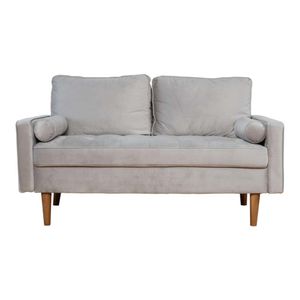 Compra sofás de 2 y 3 puestos modernos para tu sala | Bosque - El Bosque Muebles