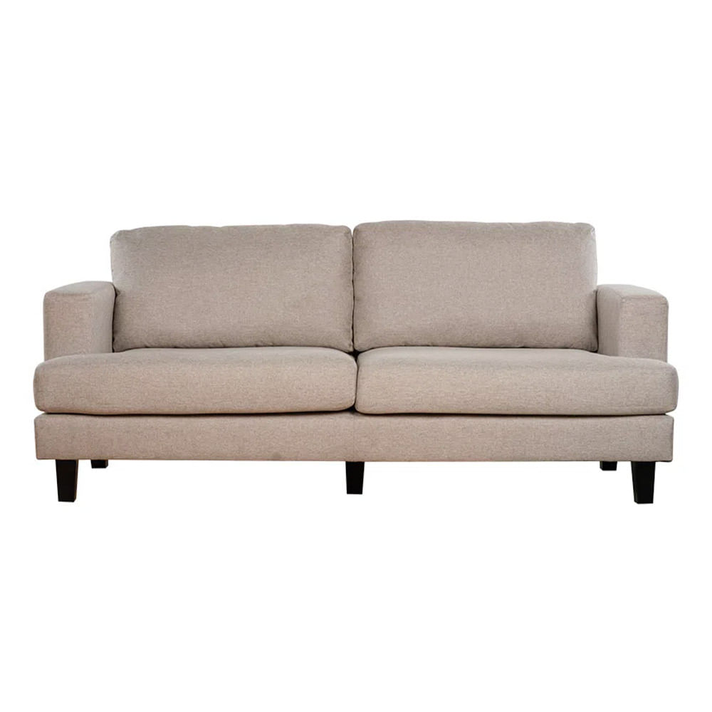 Sofá 3P Mandelia |Arena - El Bosque