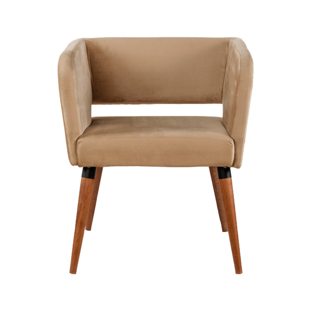 Butaca Antara | Beige - El Bosque Muebles