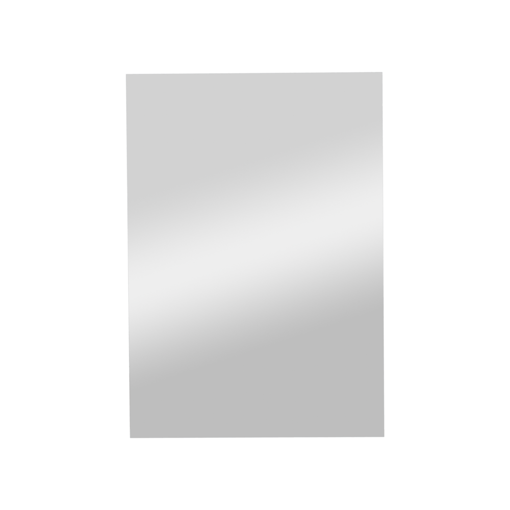 Espejo Biselado Refle|Plateado - El Bosque Muebles