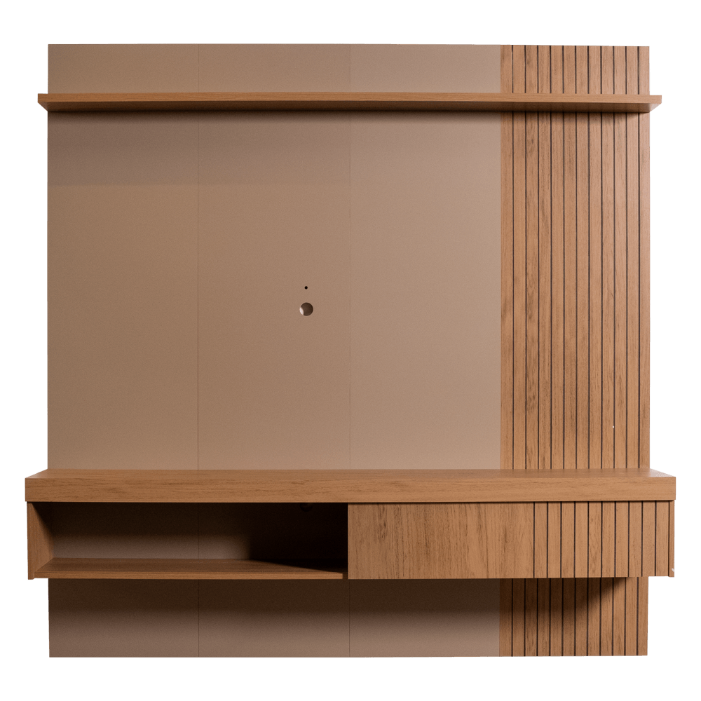 Panel Jade 1.8 65" /El Bosque